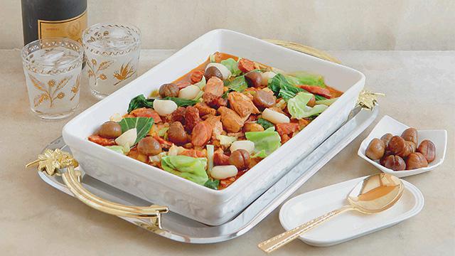 "pork kalitiran" - Yummy.ph