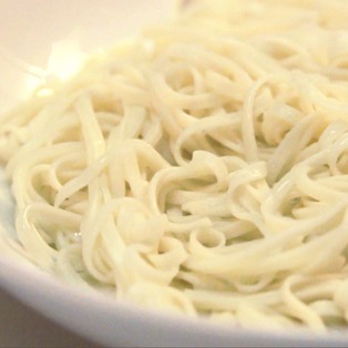 VIDEO: How To Cook Al Dente Pasta Noodles