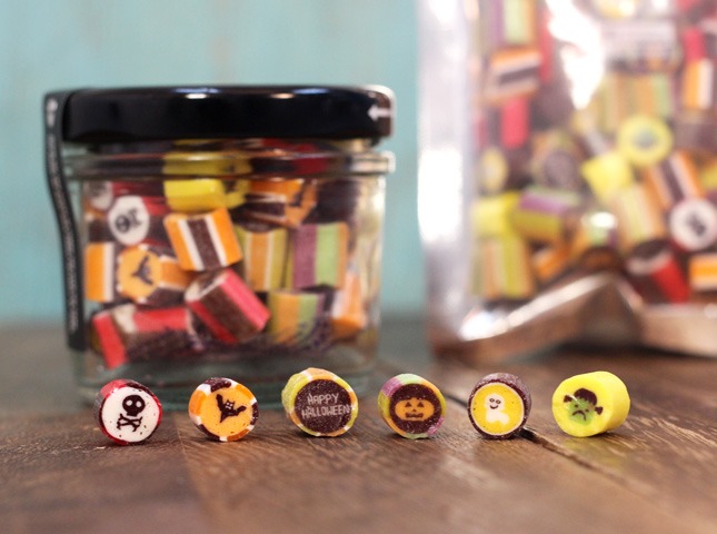 A Look at Made in Candy’s Halloween Treats