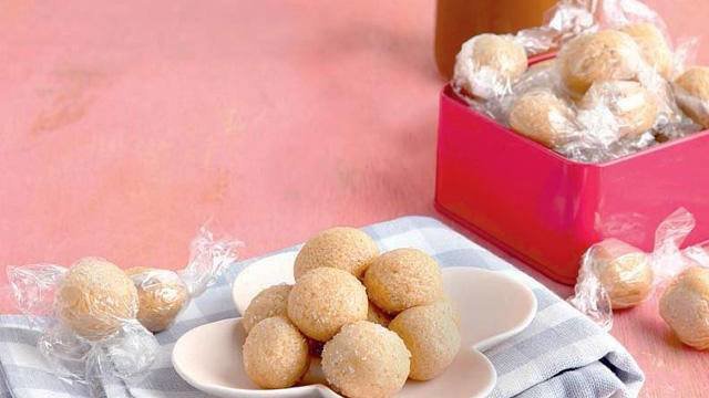 You Can Make Delicious Desserts Using Powdered Milk!