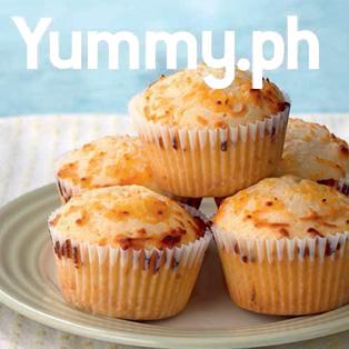 Popular Recipes: Beef Asado, Cheese Cupcakes, and More!