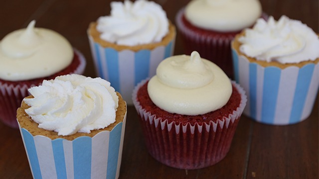 Yummy Eats 2016: See These Sweet Food Finds on June 4