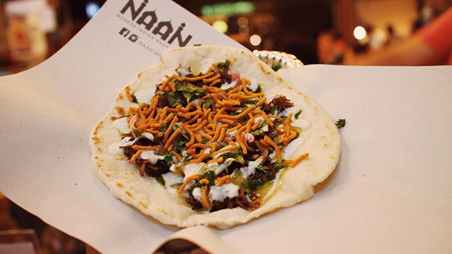 Yummy Eats 2016: Check Out These Savory Food Finds on June 4