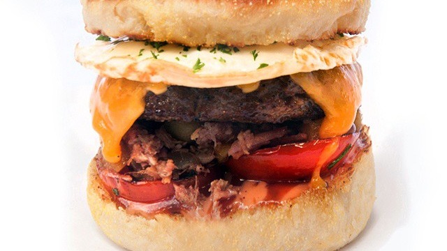 Yummy Eats 2016: Check Out These Savory Food Finds on June 4