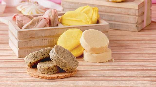 It's Easy To Make Homemade Polvoron