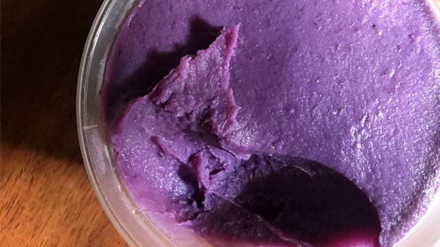 Everything You Need To Know About Using Ube