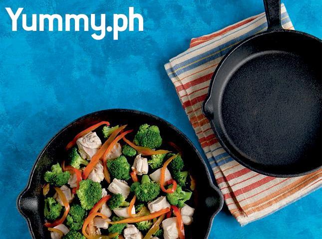 This Might Be the Only Kitchen Pan You'll Ever Need