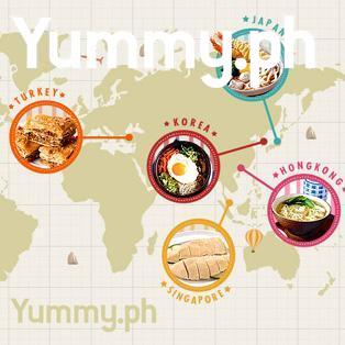 "bakla food" - Yummy.ph