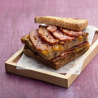5 Sandwich Combos You Haven't Tried Before
