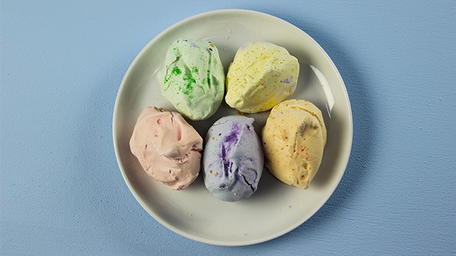 Sweet Finds: 5 Must-Try Treats from Cebu