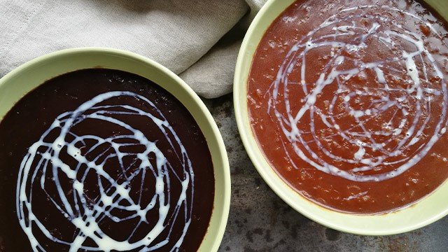 We Taste-Tested for The Best Champorado Mix in the Grocery