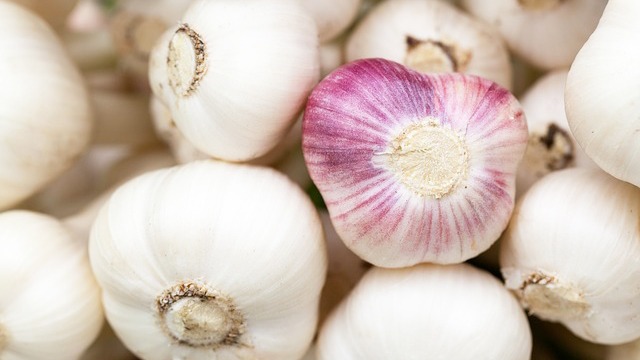How To Store Garlic Properly - Yummy.ph