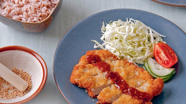 "tonkatsu recipe" - Yummy.ph