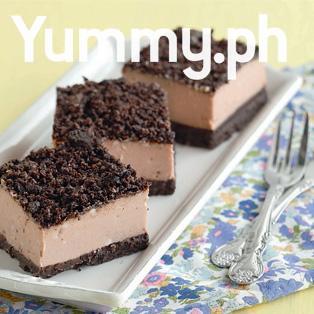 "filipino oreo" - Yummy.ph