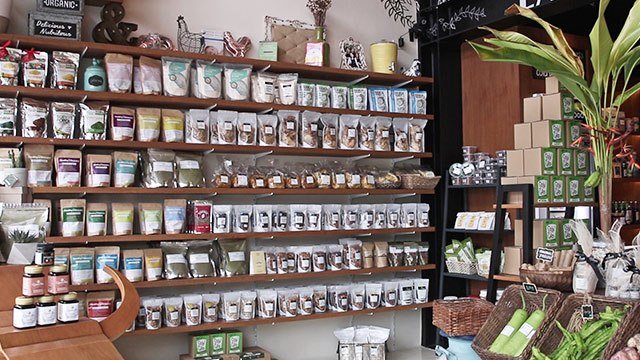 Welcome to Real Food: A Local Grocer That You Need to Know About