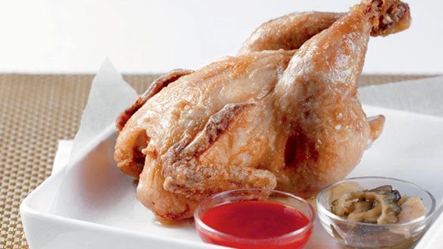 You Can Make Max's-style Fried Chicken at Home