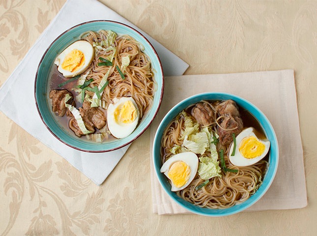 Beef Mami Recipe | Yummy.ph