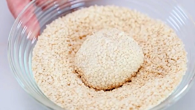 Buchi Recipe