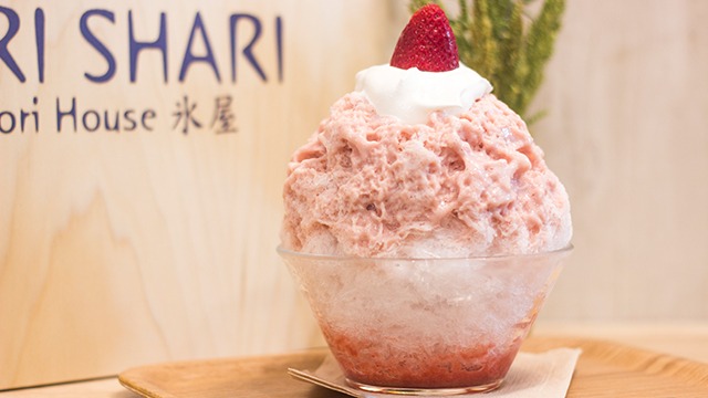 This Japanese Dessert Shop Will Soon Open In BGC!