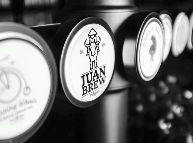 5 Pinoy Craft Beer Brewers You Need to Know