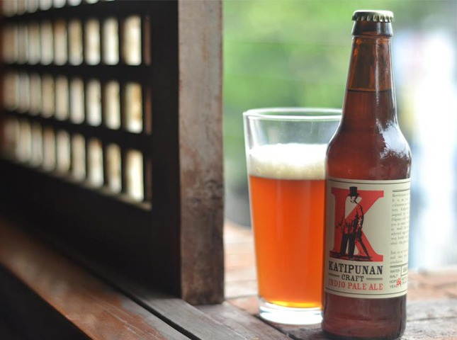5 Pinoy Craft Beer Brewers You Need to Know