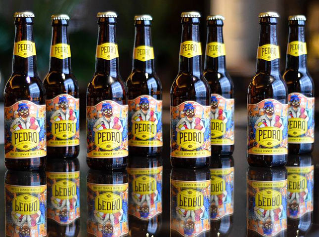 5 Pinoy Craft Beer Brewers You Need to Know