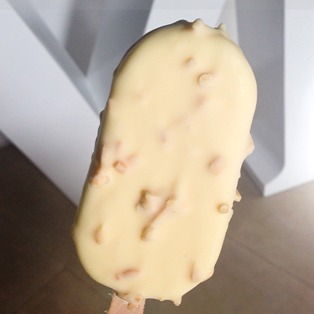 There's a New Magnum Ice Cream Bar in Town
