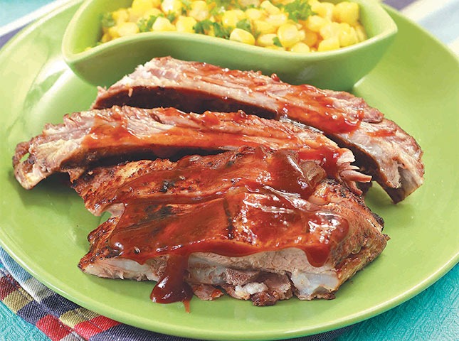 INFOGRAPHIC: Know Your Pork Cuts + Recipes You Can Use INFOGRAPHIC: Know Your Pork Cuts + Recipes You Can Use