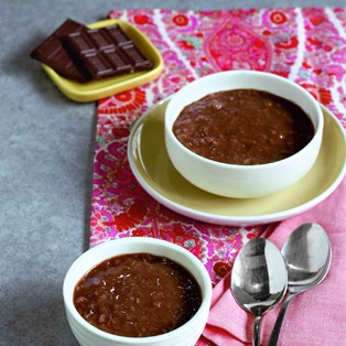 5 Delicious Ways to Have Chocolate for Breakfast