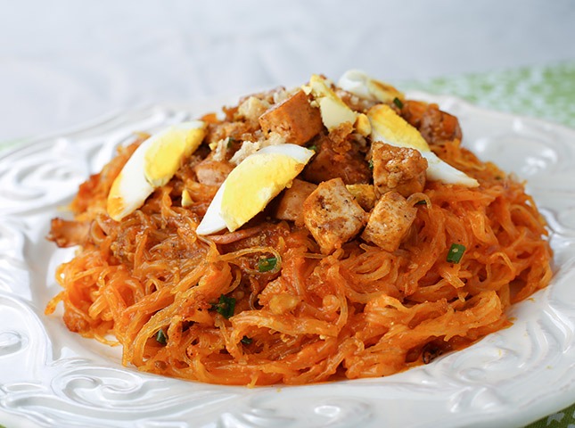 Pancit Luglug