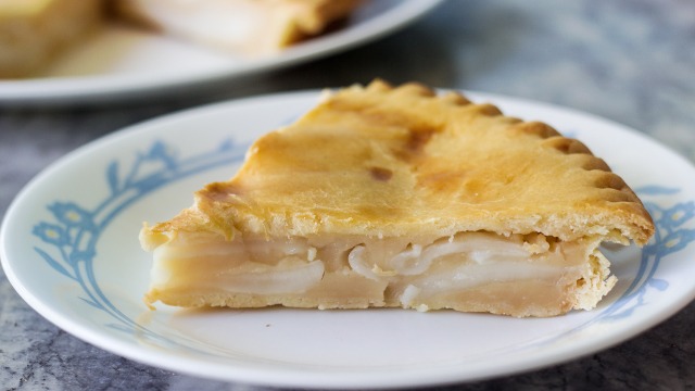 You Have To Try This Unique Yema Buko Pie!