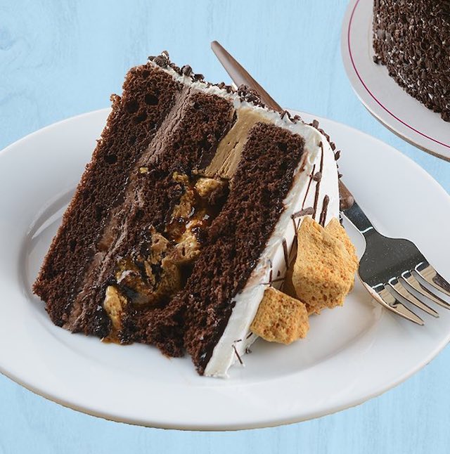 Where To Order Cakes By The Slice In Manila