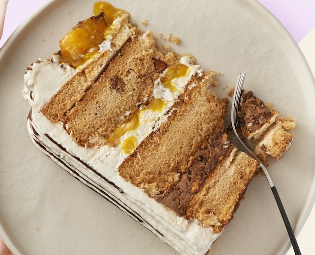 Where To Order Cakes By The Slice In Manila