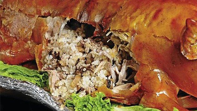Pinoy Potluck Dishes That You Can Order for Parties