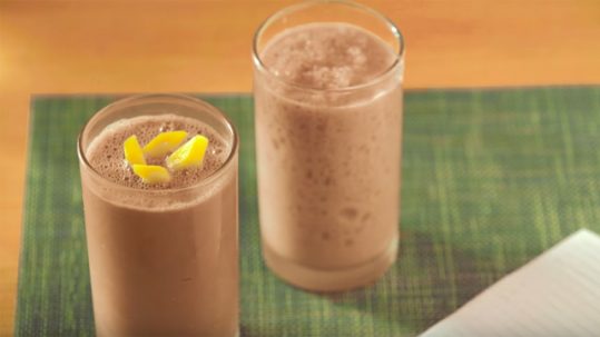 Beat The Summer Heat With These 5 Delicious MILO Recipes