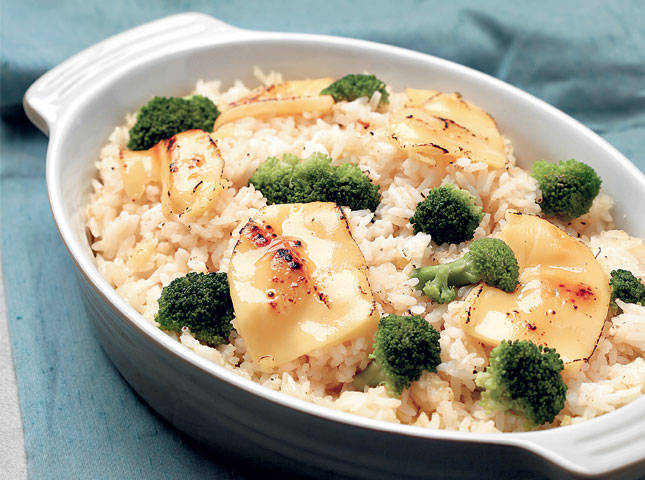 5 Delicious Dishes You Can Do with Leftover Rice