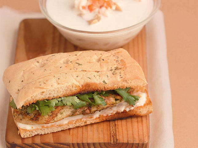 6 Delicious Ways to Use Cilantro