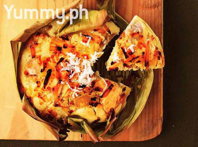 Holiday Food Traditions in the Philippines