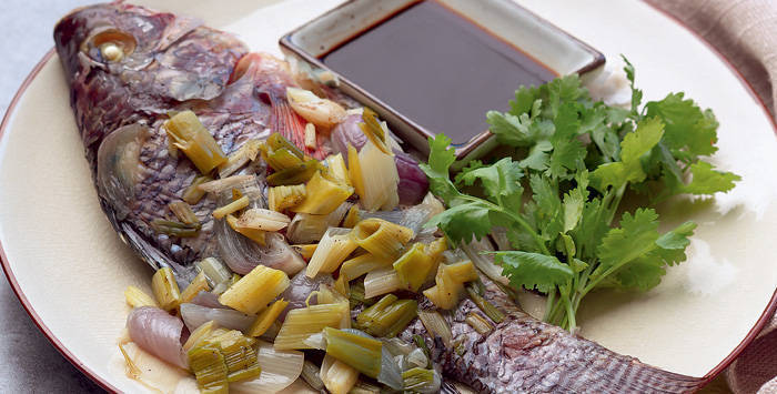 This Is The Difference Between Pla Pla And The Tilapia