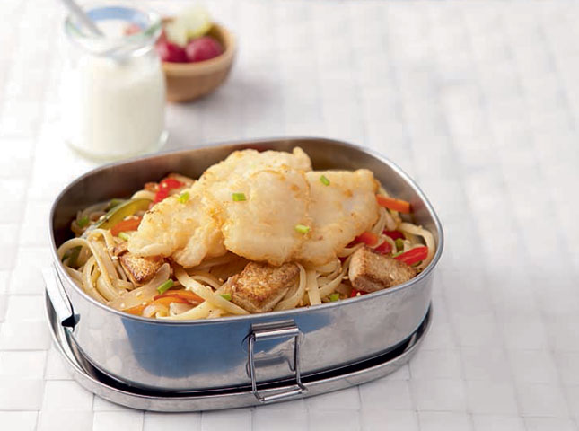 Pan-Fried Fish Fillet Recipe | Yummy.ph