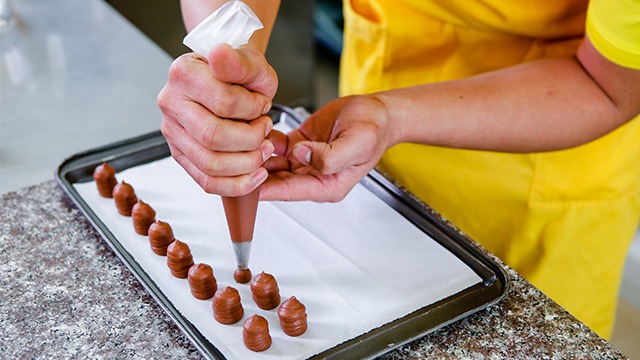 Meet Pam Lim Cinco: Risa Chocolates CEO (Chocolate Eating Officer)