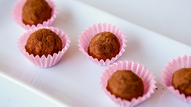 Meet Pam Lim Cinco: Risa Chocolates CEO (Chocolate Eating Officer)