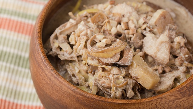 Puso ng Saging Recipe: How to Cook Ginataang Puso ng Saging