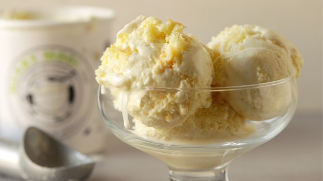 Must-Try This Summer: Cheesy Mamon Ice Cream