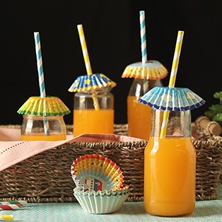 WATCH: 3 Simple Summer Party Hacks