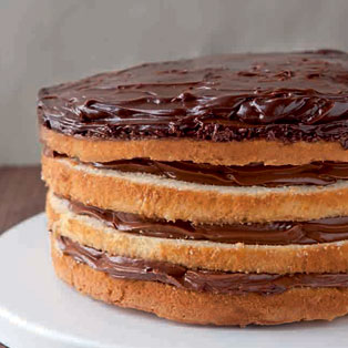 6 Cake Ideas for Every Kind of Dessert Fan