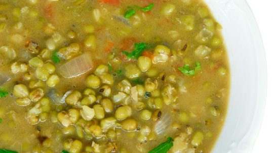 5 Ways to Make Monggo Surprisingly Good