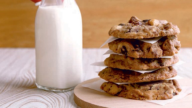 These Are All The Recipes Any Cookie Fan Needs