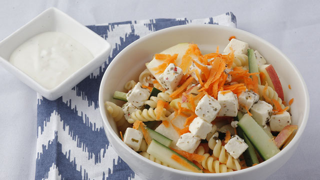 Here Are 5 Easy Ways to Turn Your Dishes Into Low-Fat Meals