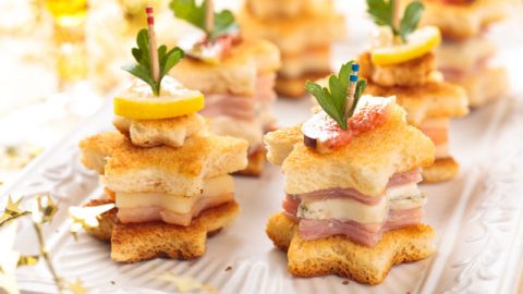 5 Cheesy Sandwich Pambaon Recipes For Picky Eaters